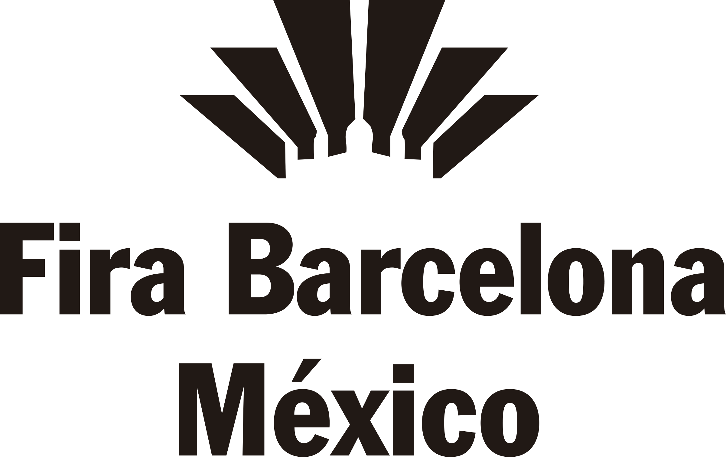 Fira Mexico Logo World FIRA